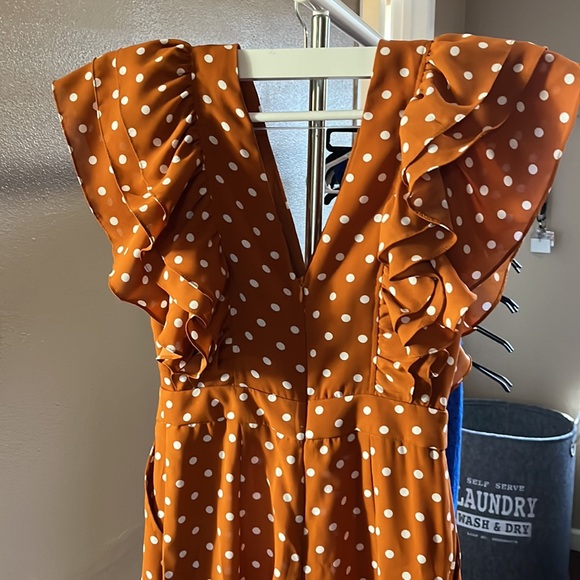 no brand | Pants & Jumpsuits | Preloved Local Boutique Style Jumpsuit ...